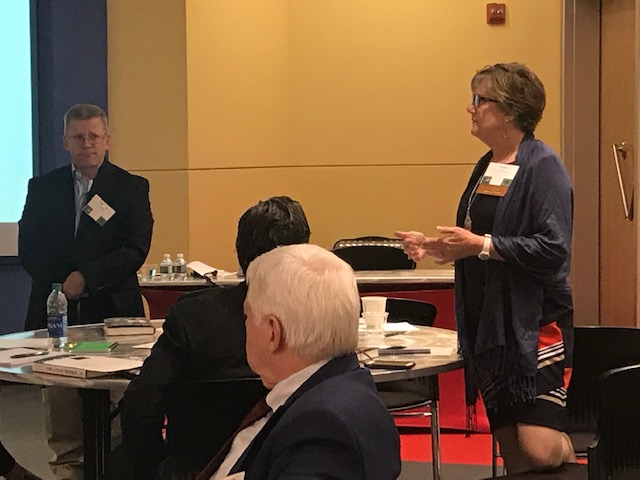 [PAST] Research.Influence.Lead. 2018 « Innovate to Motivate®