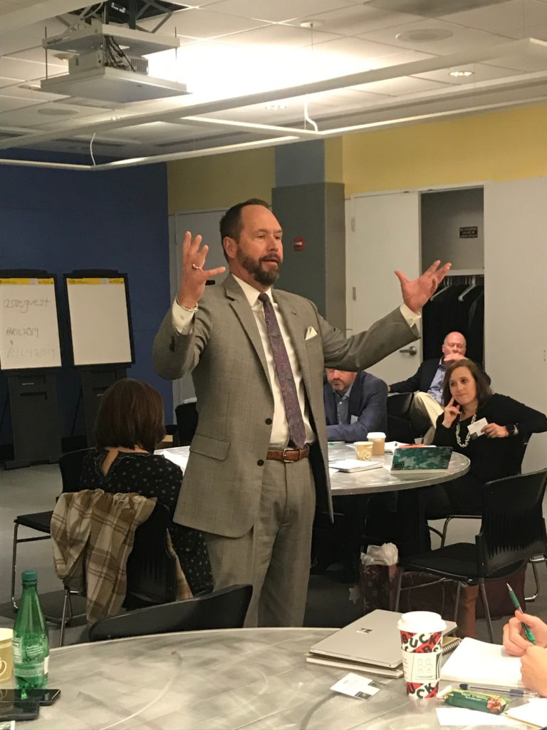 [PAST] Research.Influence.Lead. 2019 « Innovate to Motivate®