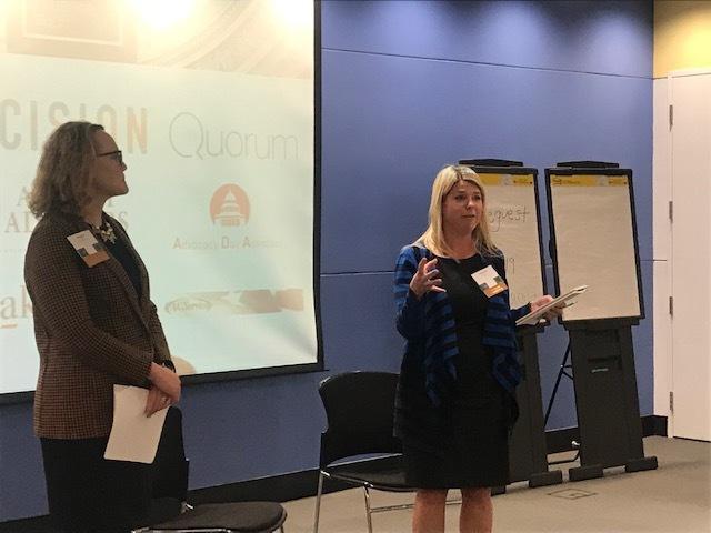 [PAST] Research.Influence.Lead. 2019 « Innovate to Motivate®